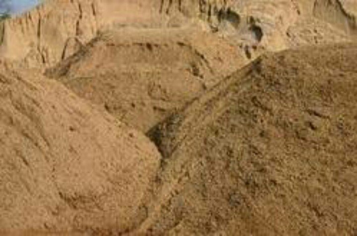 River sand rough | Building Materials Online