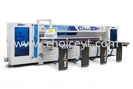 Panel Saw Machine (GIBEN)-Icon FASTSP | Building Materials Online
