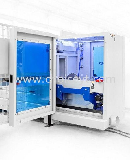Panel Saw Machine (GIBEN)-Icon FASTSP | Building Materials Online