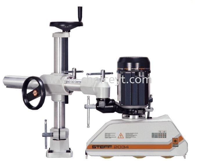 Power Feeder-Power Feeder 2034 | Building Materials Online