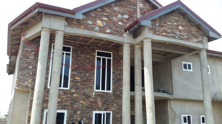 Ghana Stones | Building Materials Online