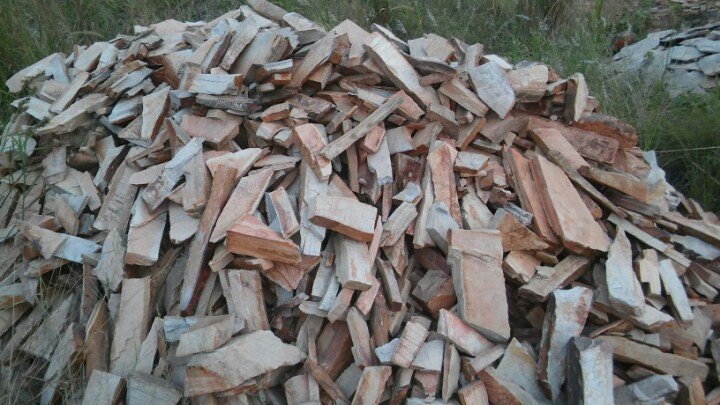 Ghana Stones | Building Materials Online