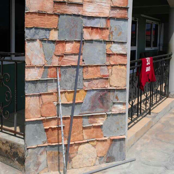 FLAT STONES AFRICA | Building Materials Online