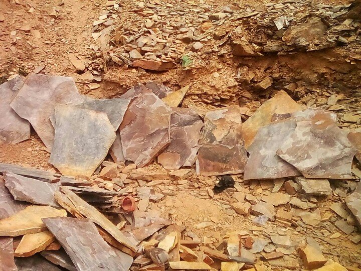 FLAT STONES AFRICA | Building Materials Online