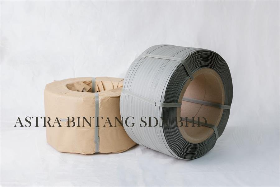 STRAPPING BAND - MACHINE ROLL | Building Materials Online