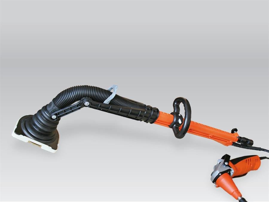 Rokamat GEX - Renovation Grinder (No. 85000) | Building Materials Online