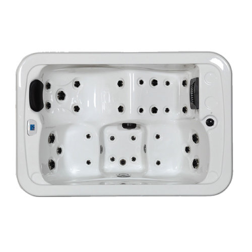 Modern Depot Spas Hot Tub [Princess] | Building Materials Online