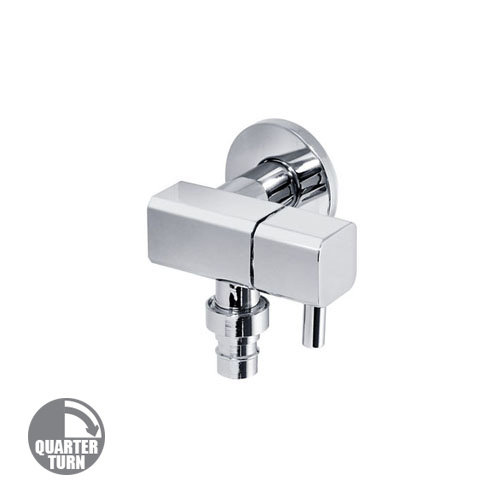 Aimer Wall Bib Tap AMFC 1151 | Building Materials Online