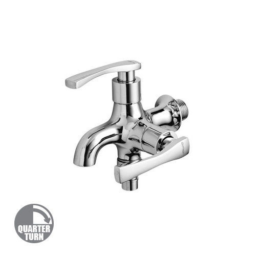 Aimer Two Way Tap AMFC 3409 | Building Materials Online