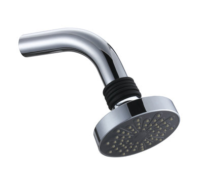 Felice Shower Rose | Building Materials Online