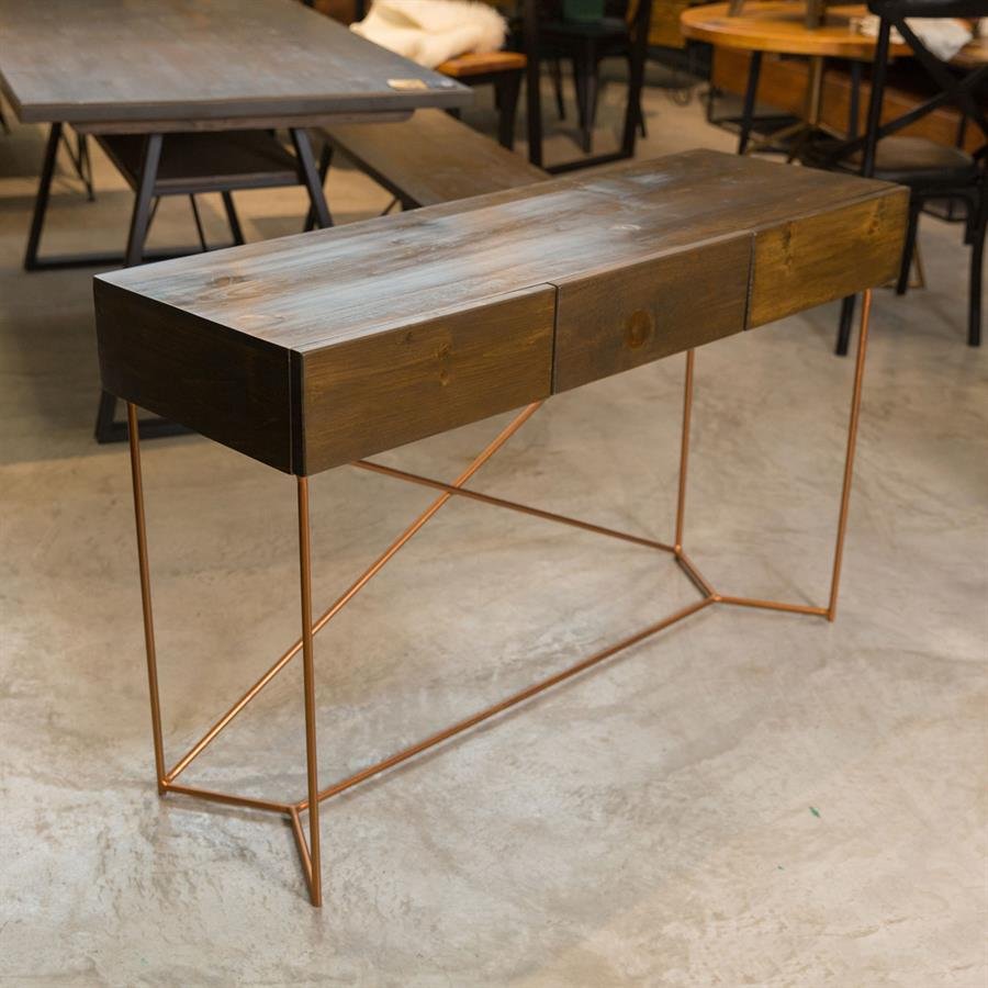KAGOS Console Table (PRE-ORDER) | Building Materials Online