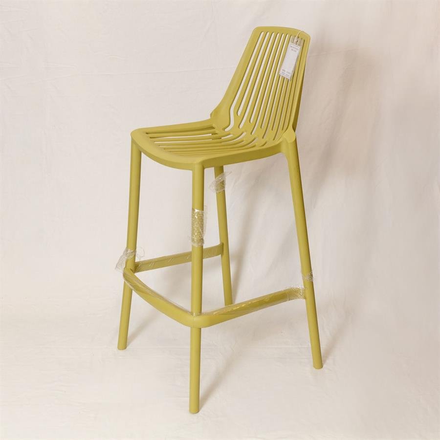 Medium Back Bar Stool | Building Materials Online