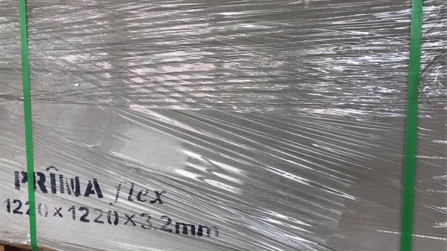 Prima Flex Plaster Board | Building Materials Online