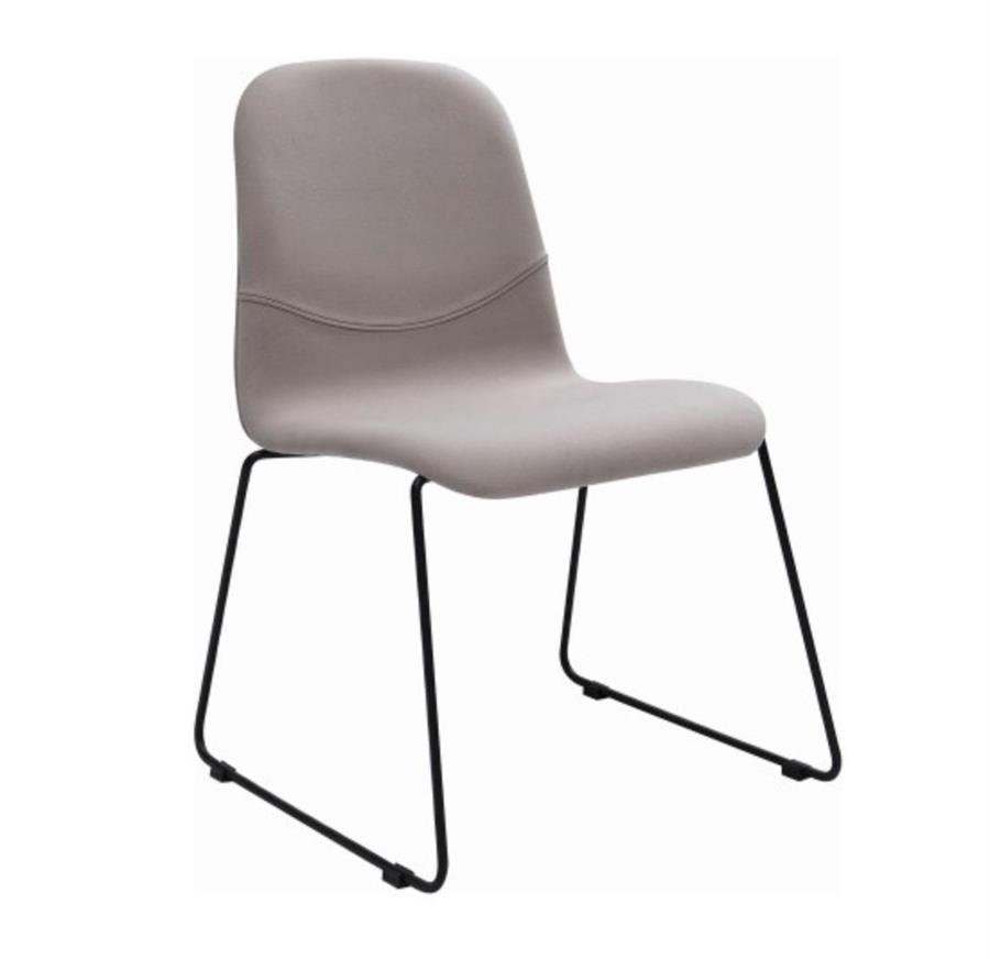 Arturo Ava Dining Chairs (2 pieces) | Building Materials Online