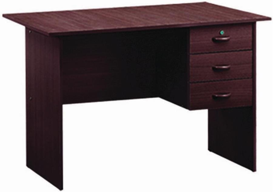 Arturo ECO 4' Office Table | Building Materials Online
