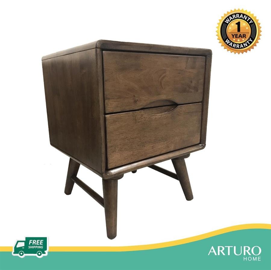 Arturo - Matias II Bedside Table/ Side Table/ Night Stand (FREE ...
