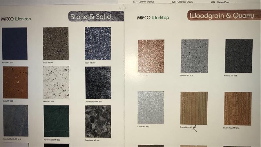 Table Top | Building Materials Online