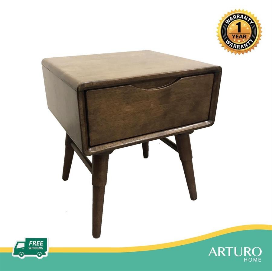 Arturo - Matias I Bedside Table/ Side Table/ Night Stand (FREE Shipping ...