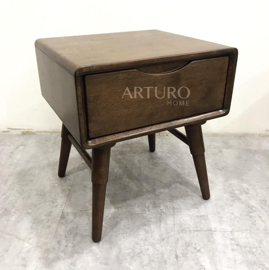 Arturo - Matias I Bedside Table/ Side Table/ Night Stand (FREE Shipping ...
