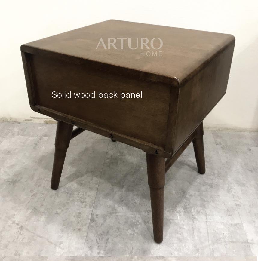 Arturo - Matias I Bedside Table/ Side Table/ Night Stand (FREE Shipping ...