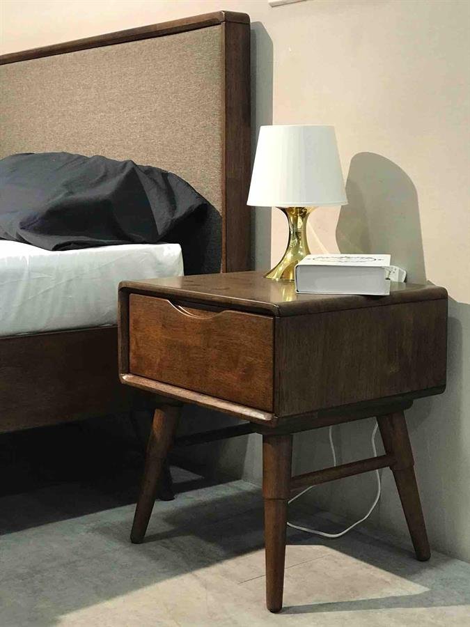 Arturo - Matias I Bedside Table/ Side Table/ Night Stand (FREE Shipping ...