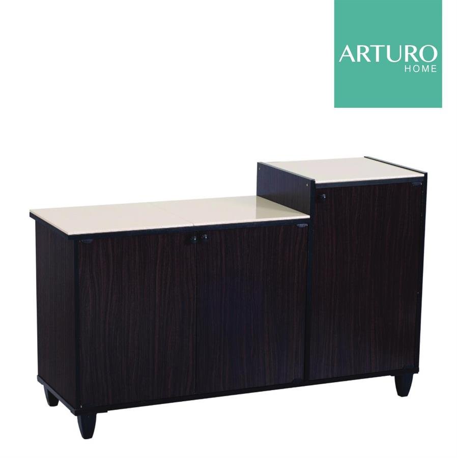 Arturo Frey Kitchen Gas Cabinet | Building Materials Online