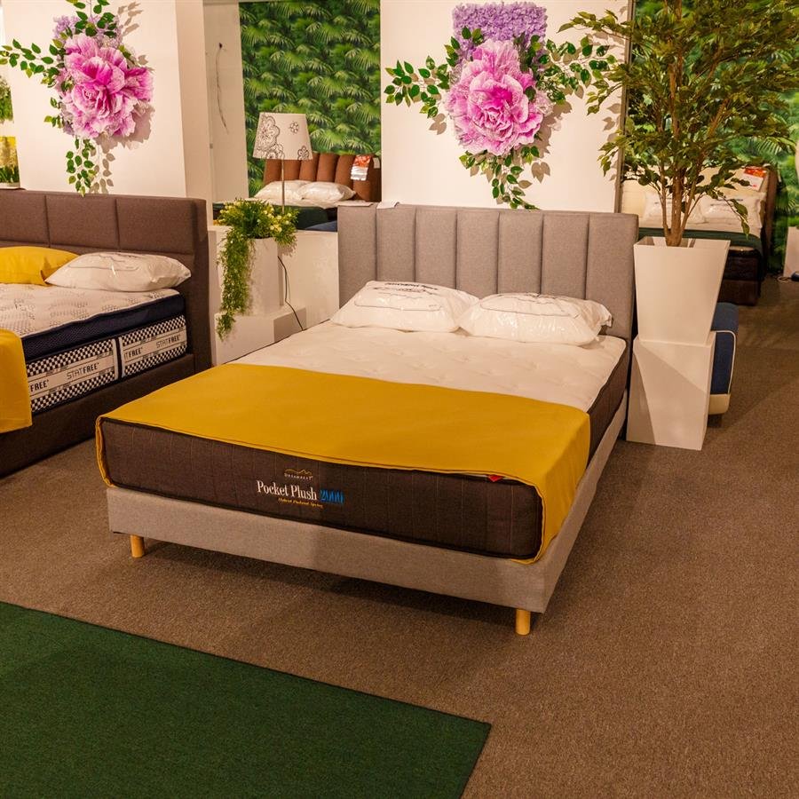 5FT Divan Bed | Building Materials Online