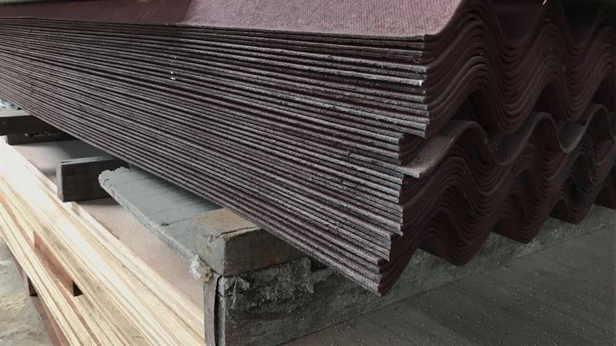 Roofing Sheet | Building Materials Online