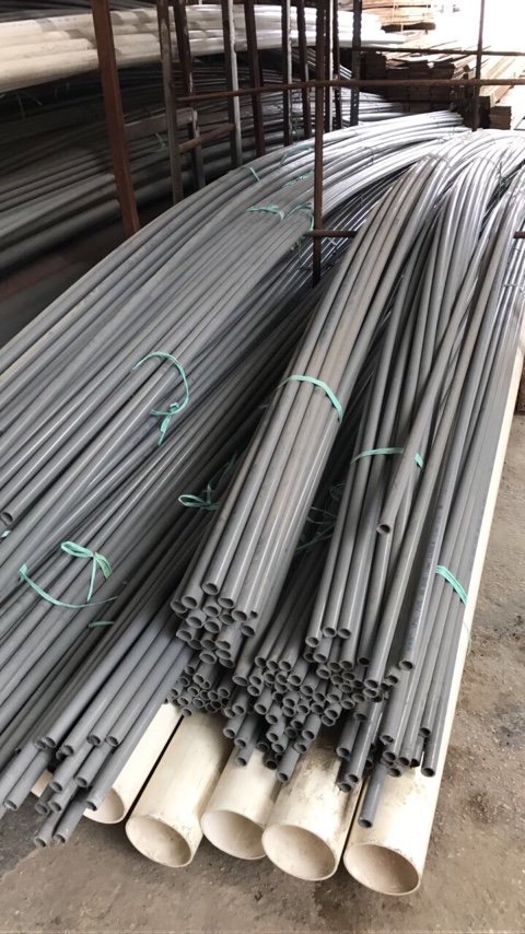 PVC Pipe | Building Materials Online