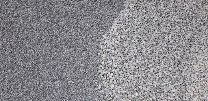 Zera 10mm 20mm dust | Building Materials Online