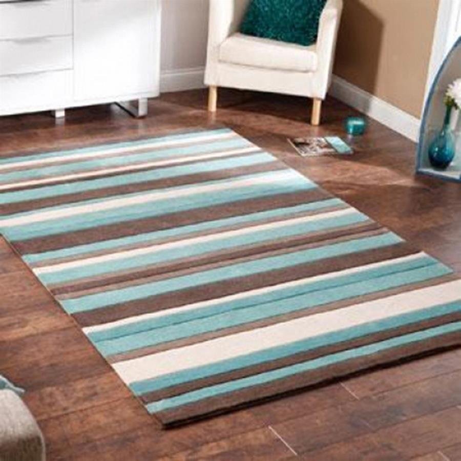 Luna Stripe Rugs (Pre-Order) [RG090] | Building Materials Online