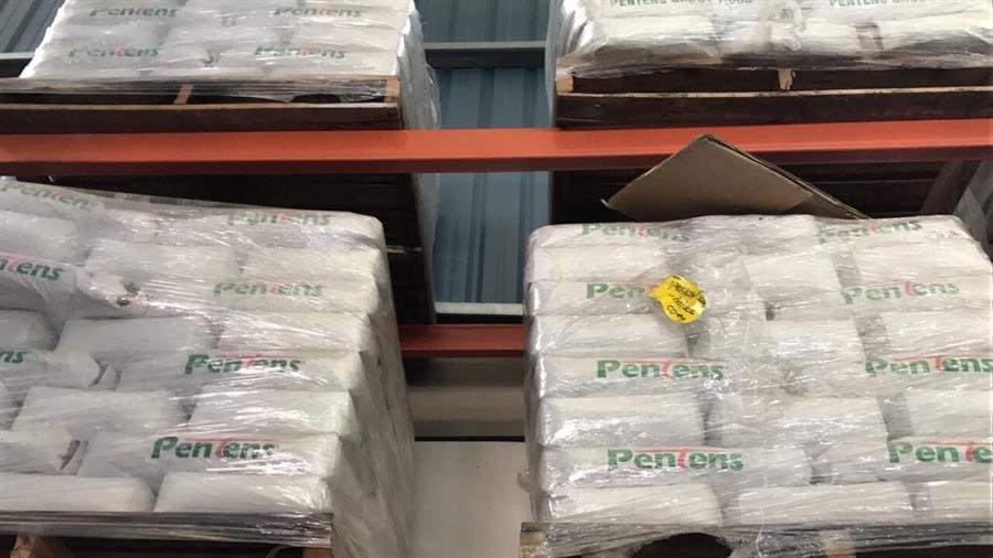 Pentens | Building Materials Online