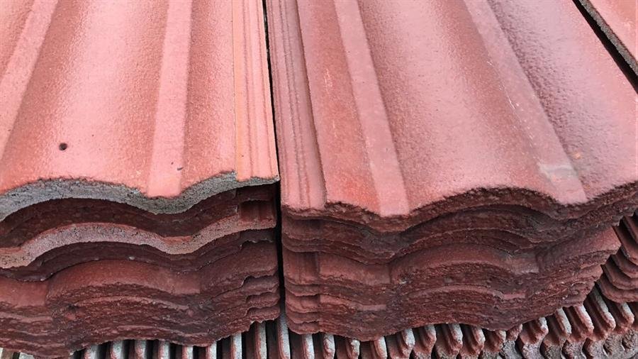 Monier Elababa Tropical Roof Tiles | Building Materials Online