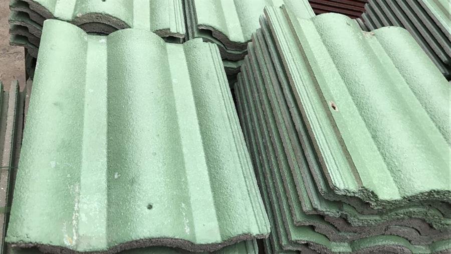 Monier Elababa Tropical Roof Tiles | Building Materials Online