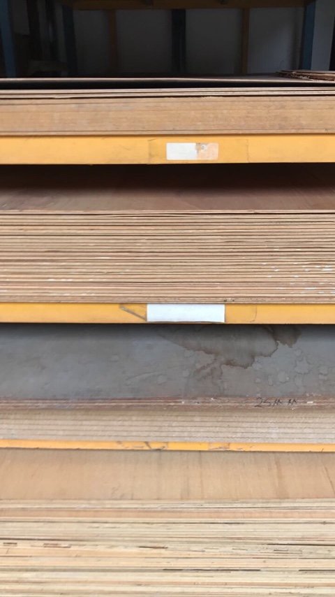 Plywood | Building Materials Online