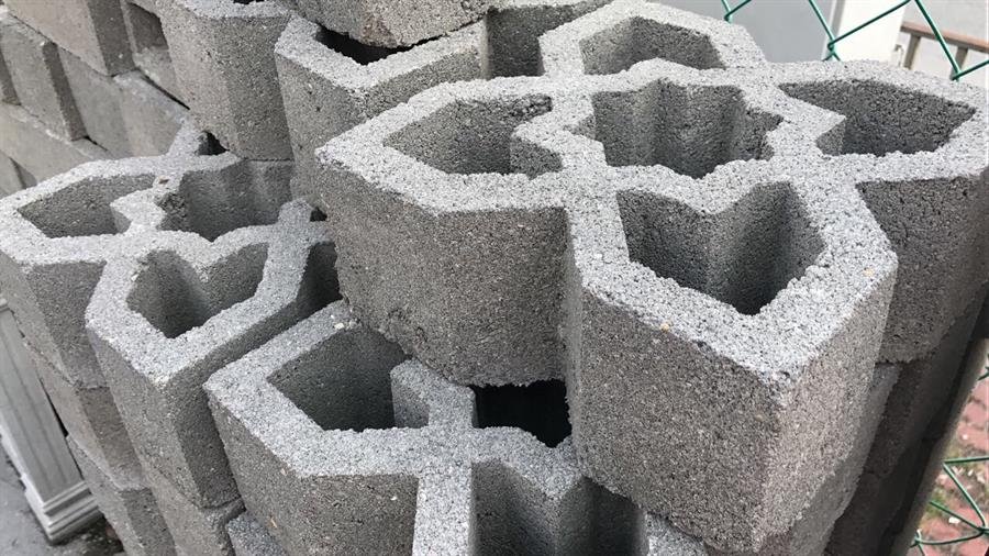 Ventilation Block | Building Materials Online