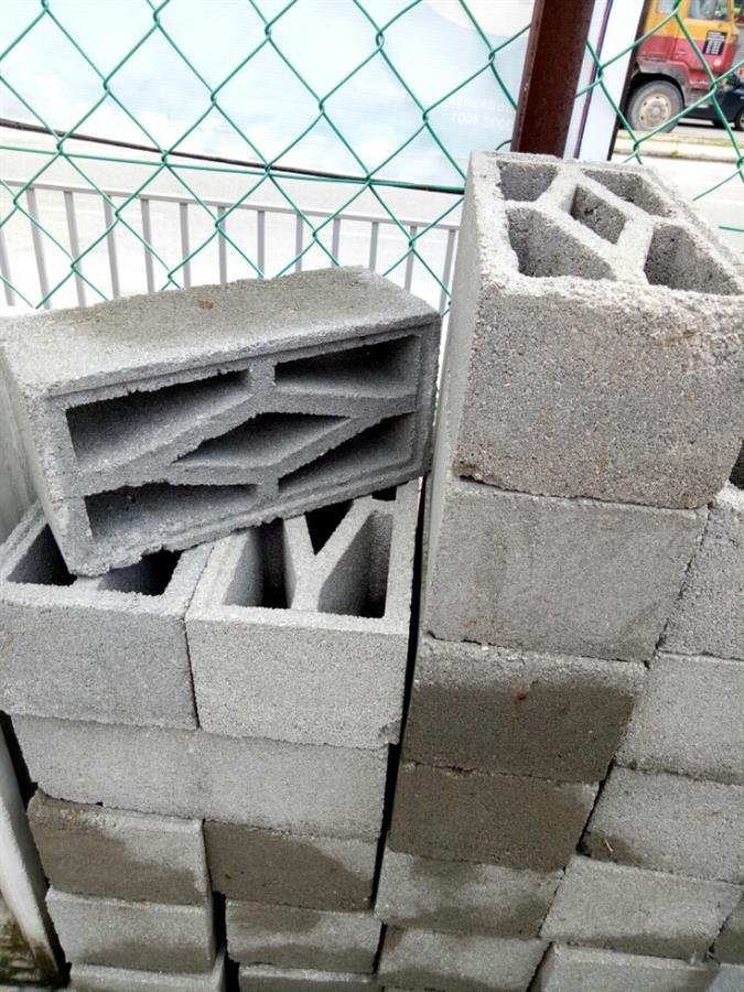 Ventilation Block | Building Materials Online