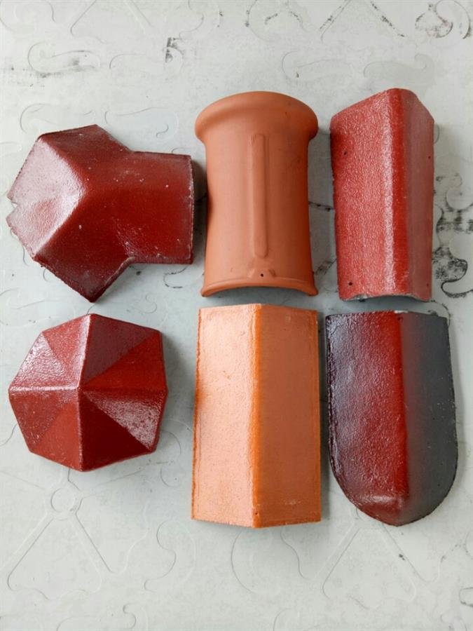 Rooftile Accessories | Building Materials Online