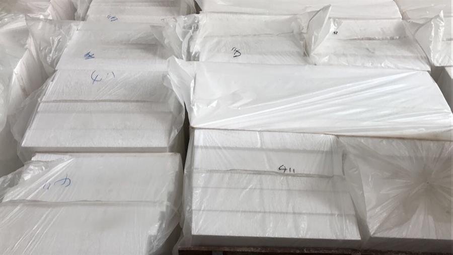 EPS Foam | Building Materials Online