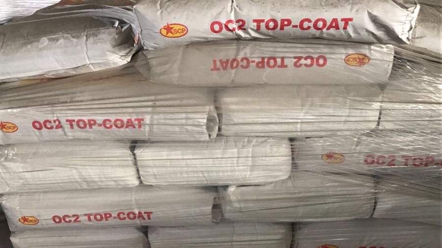 SCP OC2 Top Coat | Building Materials Online