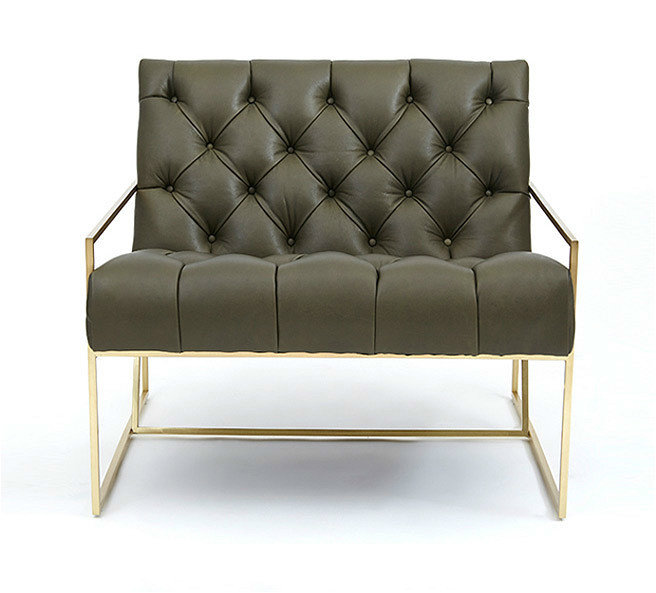 LF 085 Single Seater Sofa | Building Materials Online