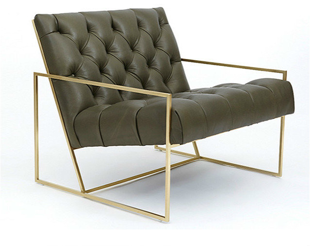 LF 085 Single Seater Sofa | Building Materials Online