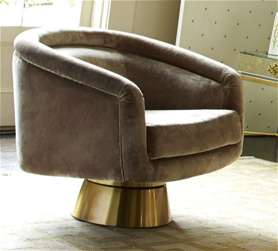 LF 077 Single Seater Sofa | Building Materials Online