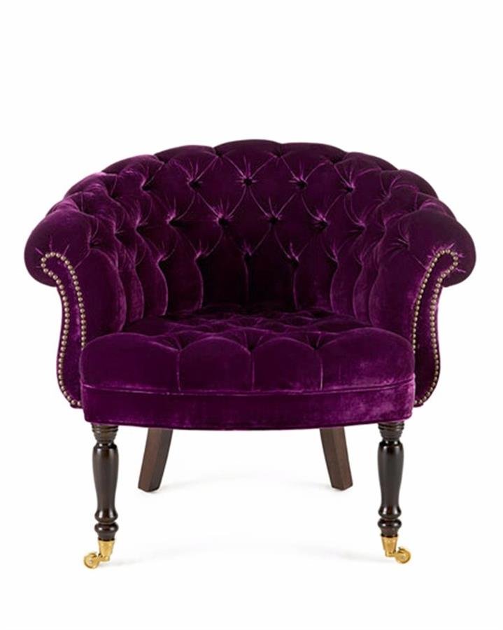 LF 066 Single Seater Sofa | Building Materials Online