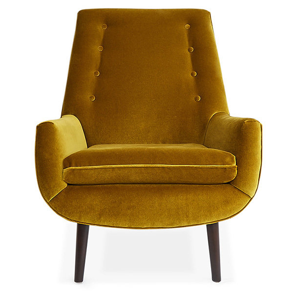 LF 059 Single Seater Sofa | Building Materials Online