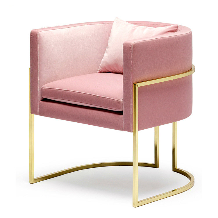 LF 051 Single Seater Arm Chair | Building Materials Online