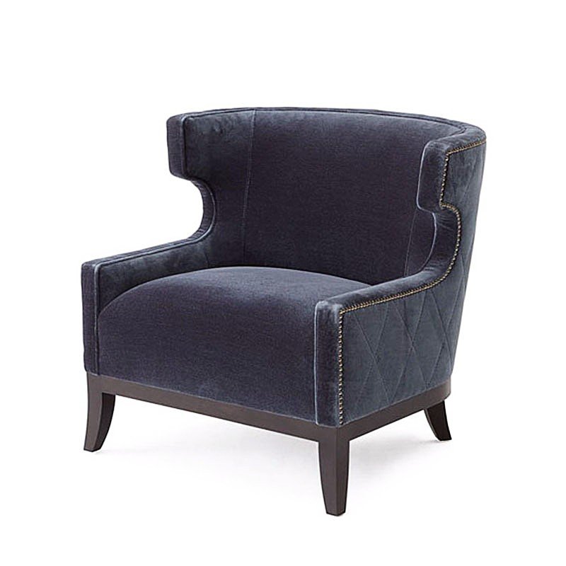 LF 048 Single Seater Sofa | Building Materials Online