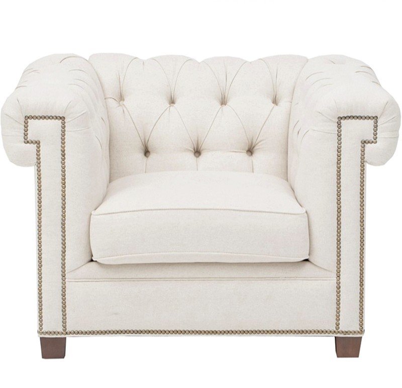 LF 046 Single Seater Sofa | Building Materials Online