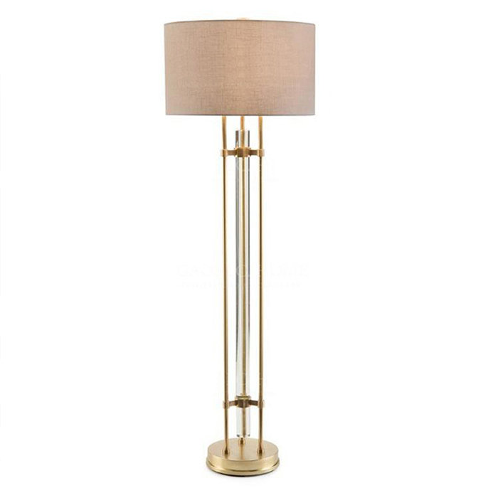 TL 107 Standing Lamp | Building Materials Online