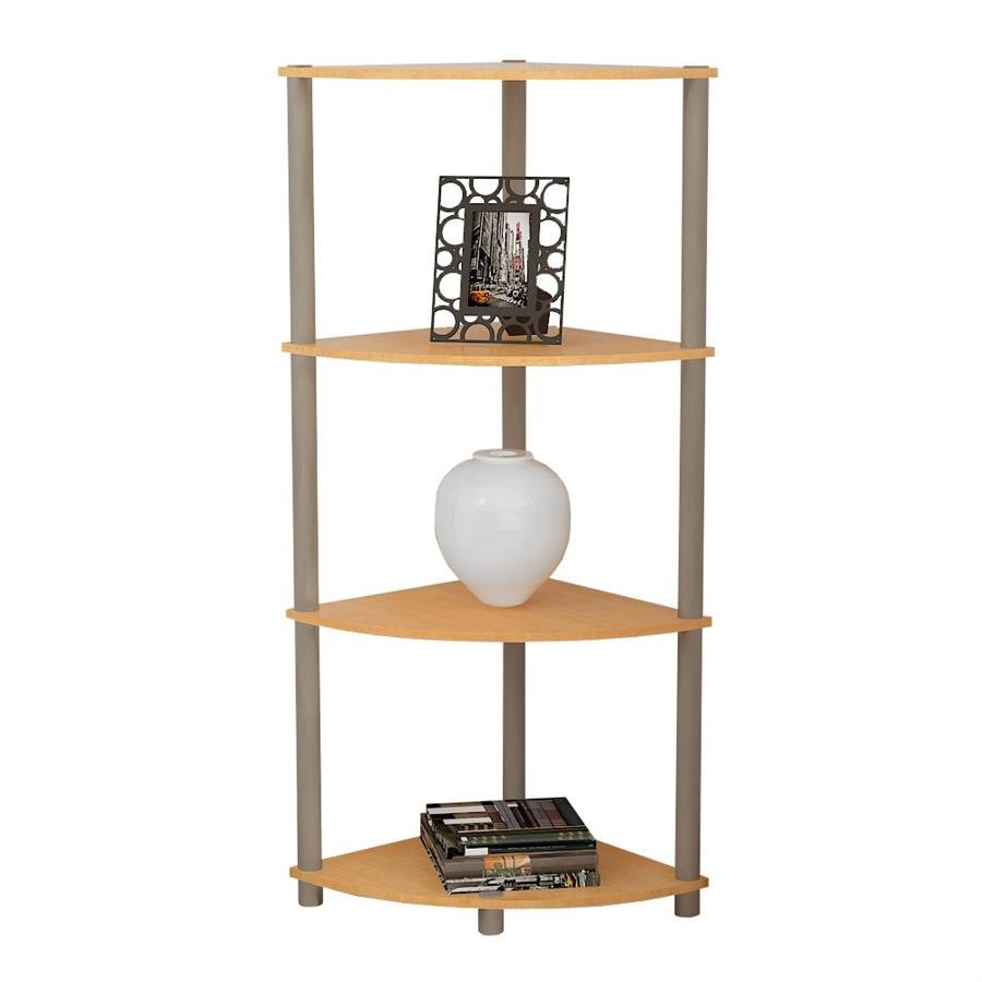 MR2024 multi purpose corner shelf rack | Building Materials Online